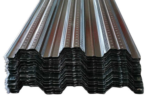 Bondek - Global Steel