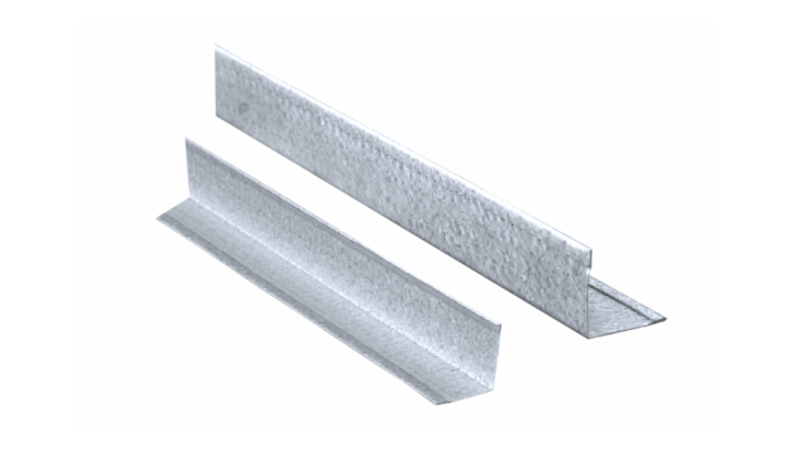 Wall Angle - Global Steel