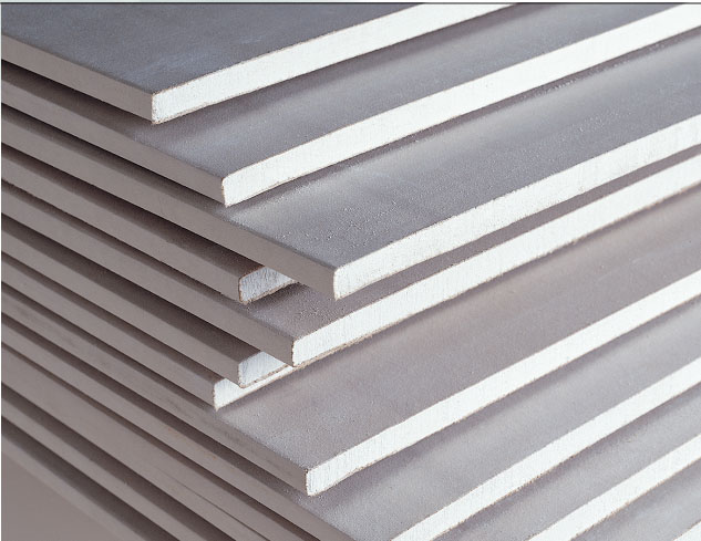 Gypsum - Global Steel