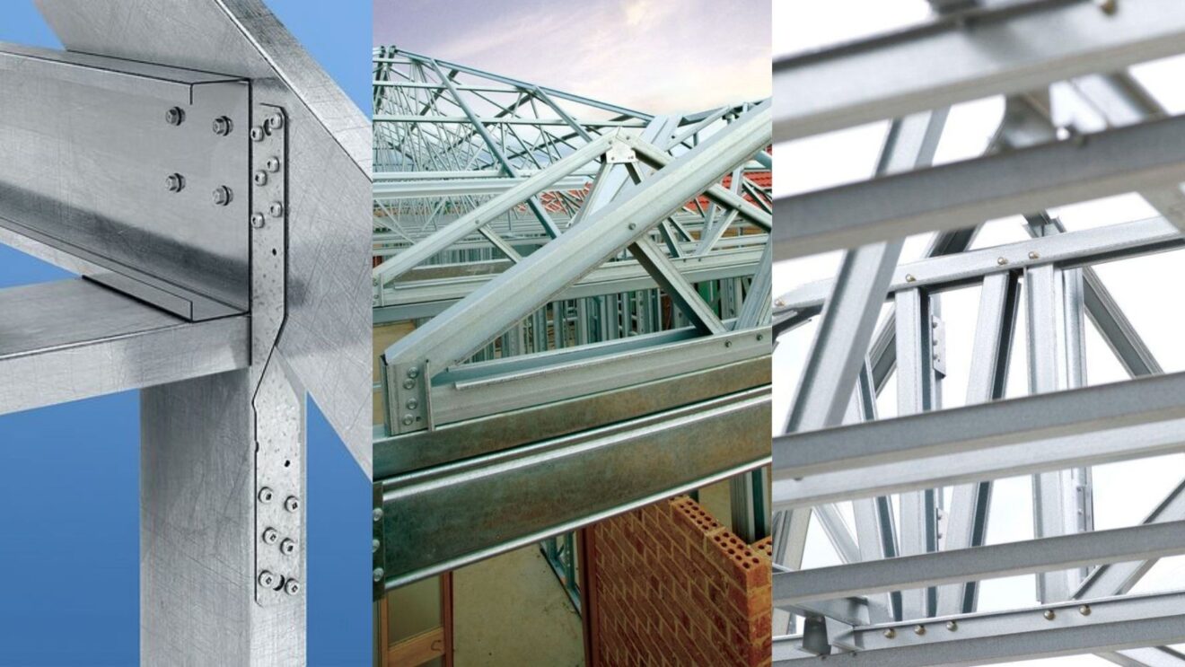 Besi CNP: Spesifikasi, Ukuran, dan Harga